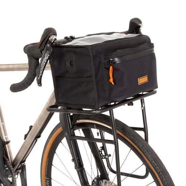 RANDO BAG - SMALL – Everyday Cycle Supply co