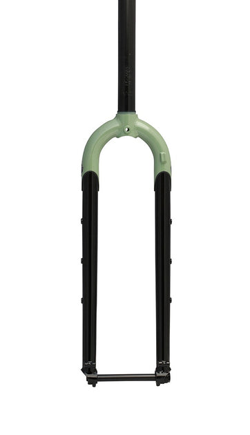 Soma Fork for Jawbone A-Type (Potts /Thru-Axle) – Everyday Cycle Supply co